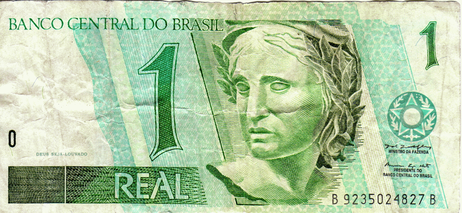 Banknotes Banknotes